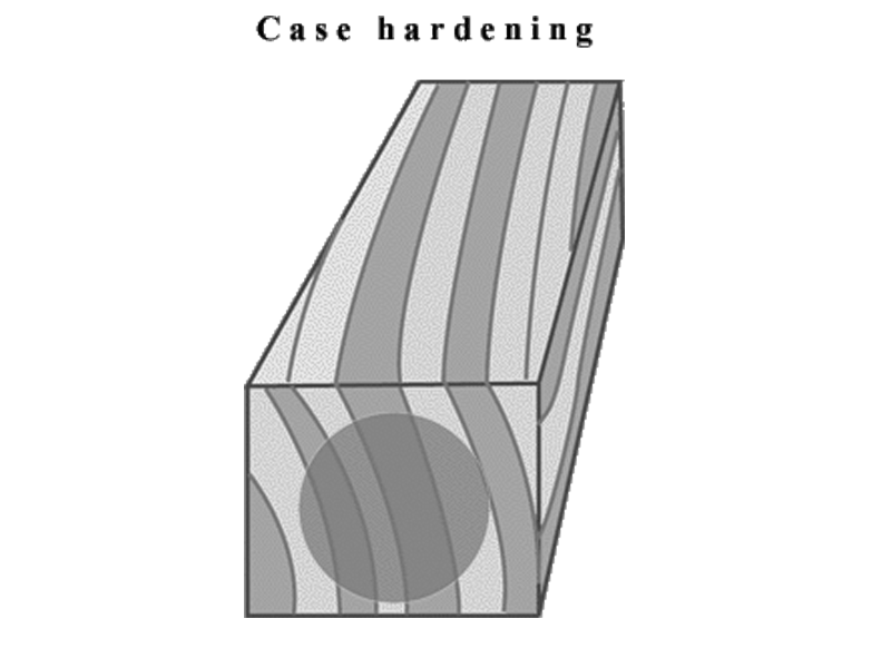 timber seasoning and Preservation